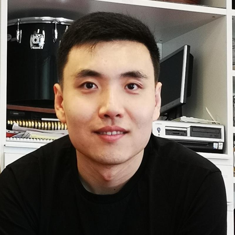 Wang Jiaxin | Marimba One